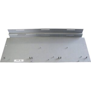 Notifier CHS-6 Chassis - Stock On Fire